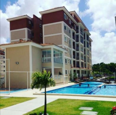 Apartamento a venda no Passare com 53 e 67 metros Próximo ao Castelão ...