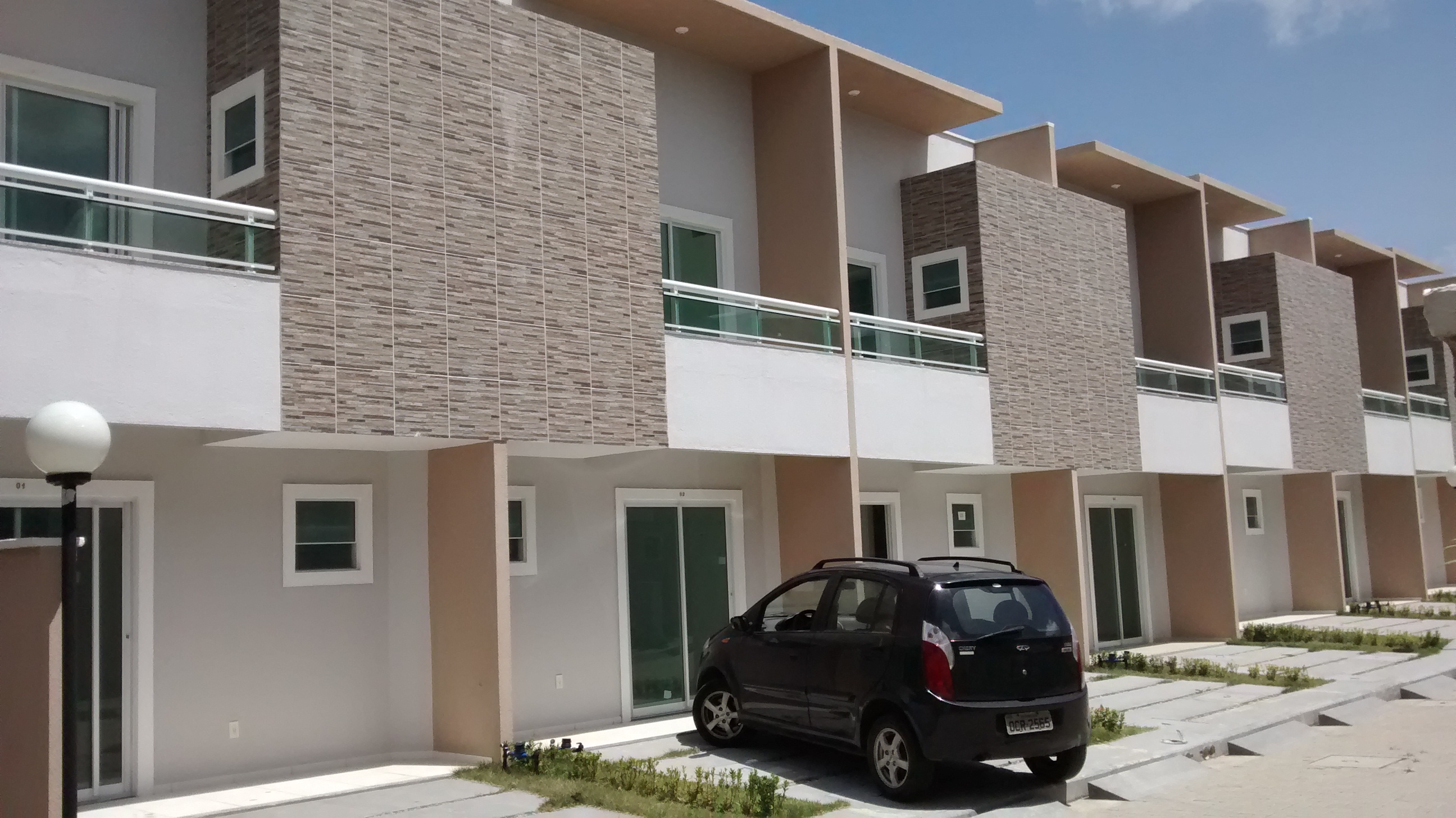 Vila Verti -Casa Duplex a venda com 71 metros no Eusebio • Pedro Nora ...