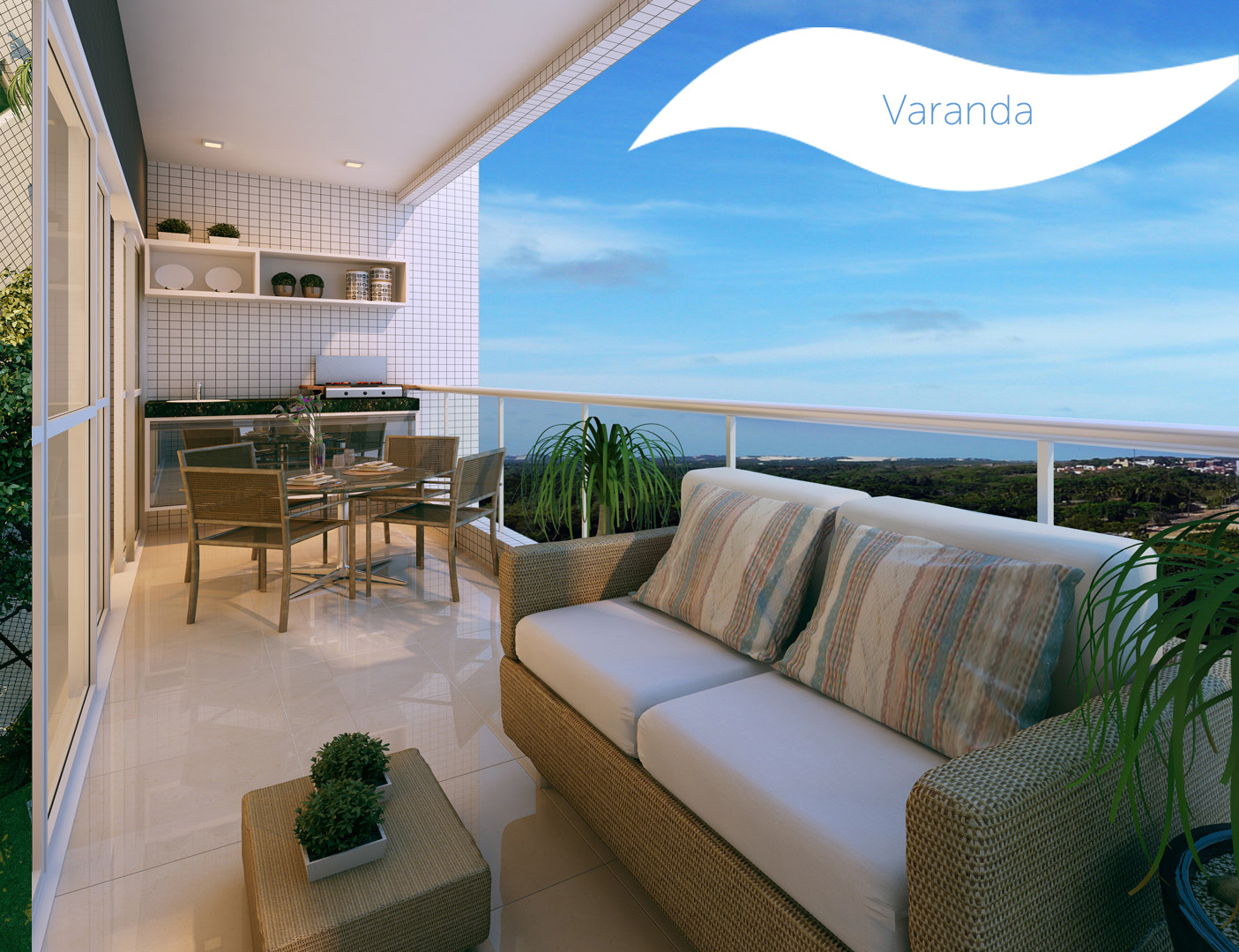 Título Apartamento a venda com 3/4 na Aldeota- Fortaleza Título • Pedro ...